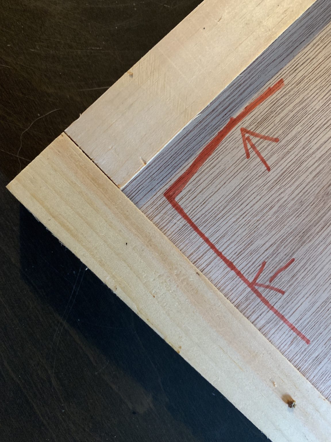 DIY Screened Inner Covers - Backyard Beekeeping